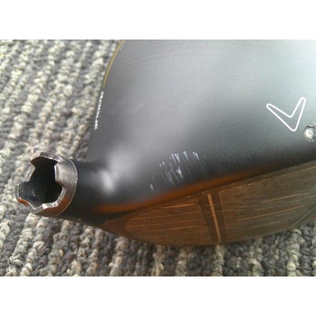 Callaway（キャロウェイ） 中古 ROGUE ST MAX/ヘッドノミ//10.5[2917] 博多 : ゴルフマンモス ヤフーショップ ...