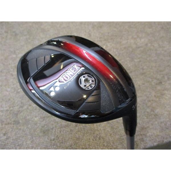 【訳あり★中古★易しい★ヘッドカバー付き】ヨネックス★EZONE GT ユーティリティ 2024【U3/19度】REXIS KAIZA-U HP 6【R】*MP@1*L*030 ...