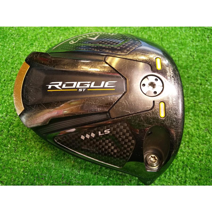 ROGUE ST ヘッド単品 TAシリアル キャロウェイ ドライバー ローグ トリプルダイヤモンド LS 9度 *MP@1*L*077 : ゴルフマップYahoo!ショッピング店 - 通販 ...