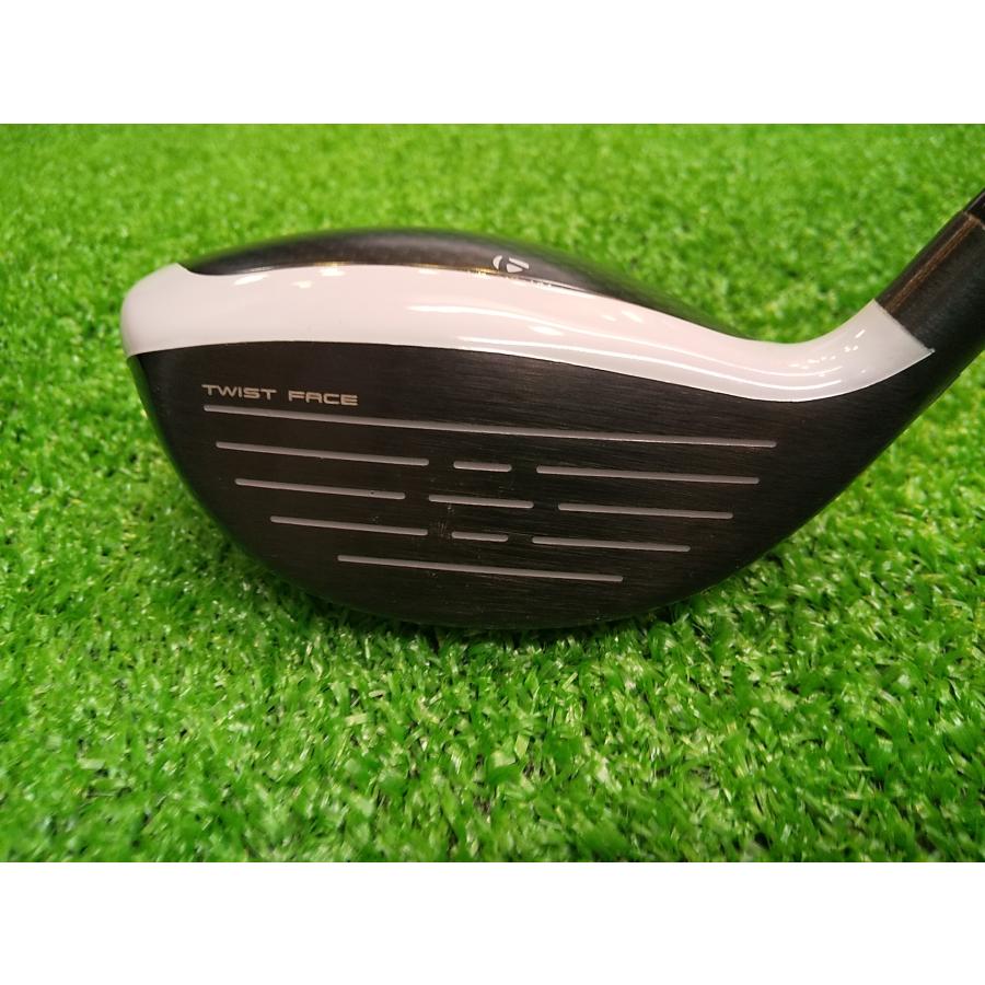 SIM2 リシャフト テーラーメイド フェアウェイウッド シム2 マックスD SiM2 MAX-D 5W 19度 (S) TourAD UB-8 ヘッドカバー付 *MP@1*L*077 ...