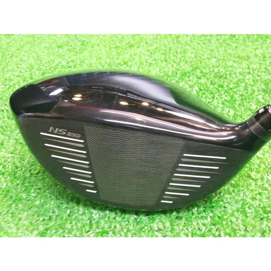 ネクスジェン ドライバー NEXGEN NS210 10.5度 EI-F NS210-D カーボン ヘッドカバー付 レンチ無し *MP@1*L*077 : ゴルフマップYahoo!ショッピング ...