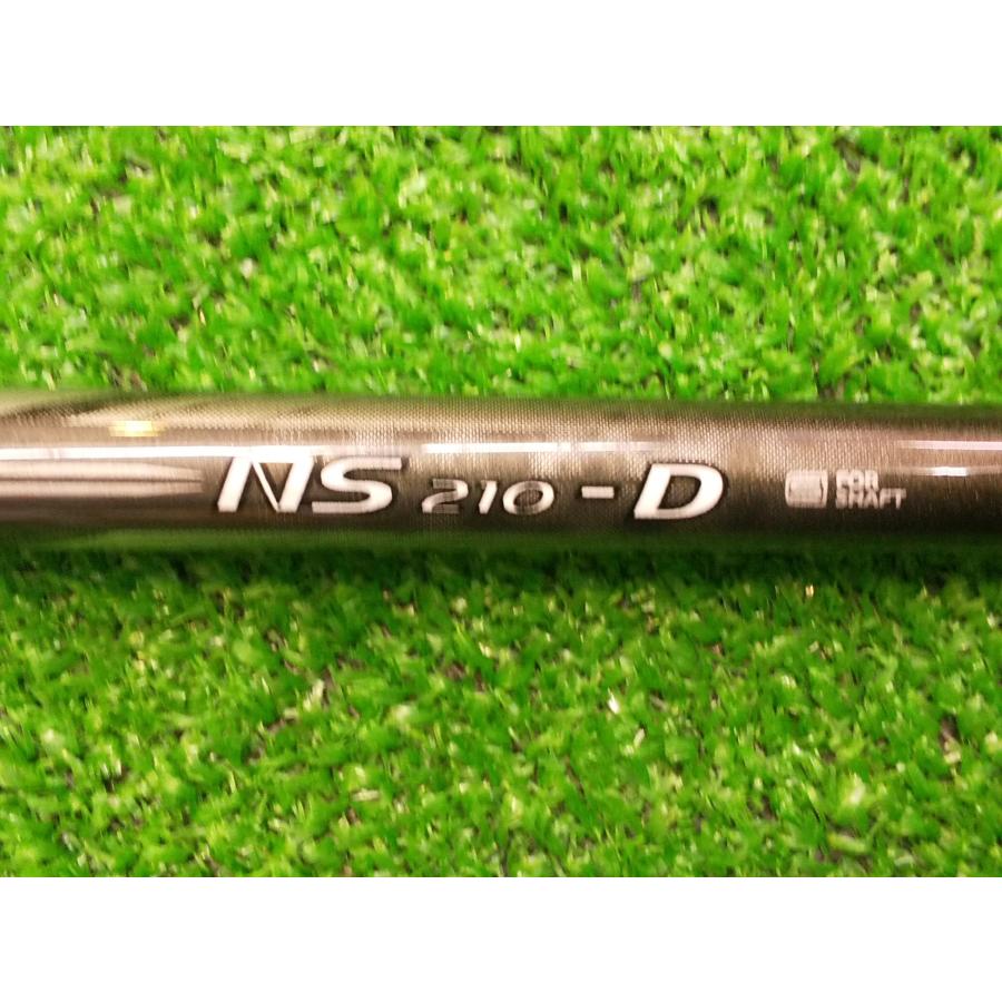 ネクスジェン ドライバー NEXGEN NS210 10.5度 EI-F NS210-D カーボン ヘッドカバー付 レンチ無し *MP@1*L*077 : ゴルフマップYahoo!ショッピング ...