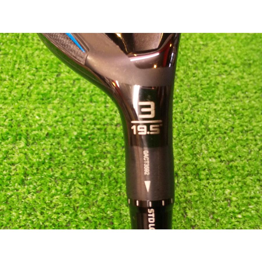 SIM2 良品 テーラーメイド ユーティリティ シム2 レスキュー SiM2 RESCUE #3 19.5度 (S) TENSEI SILVER TM70 テンセイ シルバー *MP@1*L ...