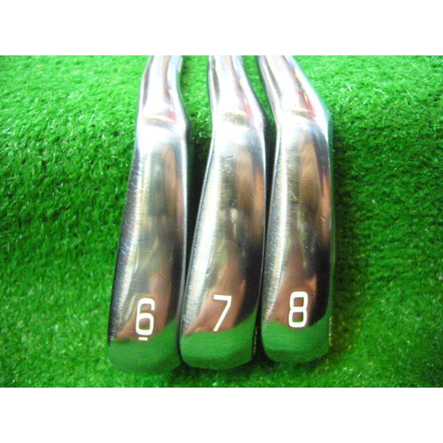 JPX カスタム ミズノ アイアン MIZUNO JPX900 FORGED 6I〜PW.GW フジクラ MCI80 (R) 6本セット 軟鉄鍛造 *MP@1*L*050 : ゴルフマップ ...