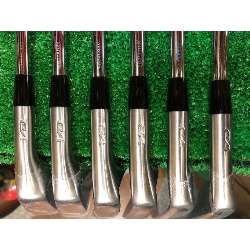 ★最新・美品★ヤマハ RMX VD/R アイアン 6本 Dynamic Gold EX TOUR ISSUE WEIGHT LOCK ...