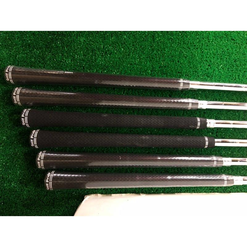 ★最新・美品★ヤマハ RMX VD/R アイアン 6本 Dynamic Gold EX TOUR ISSUE WEIGHT LOCK ...