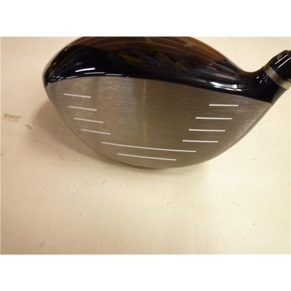 プログレス★BB4ドライバー（10.5°)★REVE IMPACT BORON(S)★HC付,レンチ無★レーヴ インパクトボロン★PROGRESS *MP@1*N*125 ...