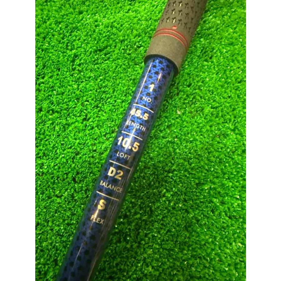 グローブライドONOFFクロ（2024年モデル）ドライバー10.5度（S)LABOSPEC TATAKI50-CBT *MP@1*N*040 : b14183735b : ゴルフマップ ...