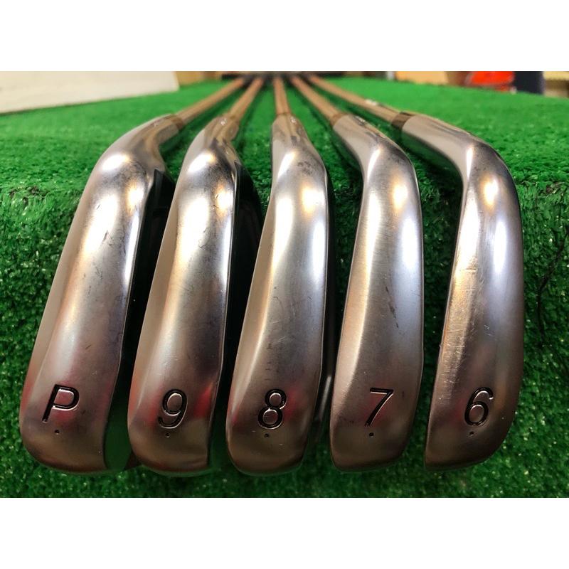 PRGR ★モーダスツアー115★プロギア PRGR01 (2023) アイアン 5本 N.S.PRO MODUS3 TOUR115 (S) *MP@1*N*333 : ゴルフマップYahoo ...