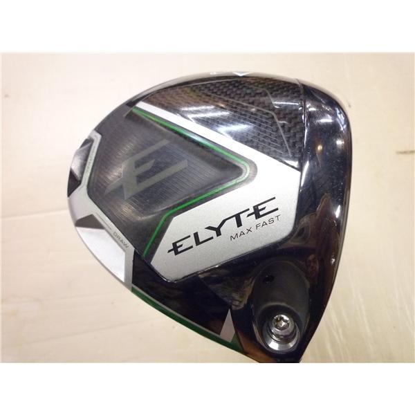 ELYTE 現行軽量★Callaway★ELYTE MAXFAST（10.5°)★HC付★TENSEI GREEN 40 for Cw(SR)★エリート マックスファースト *MP@1*N ...