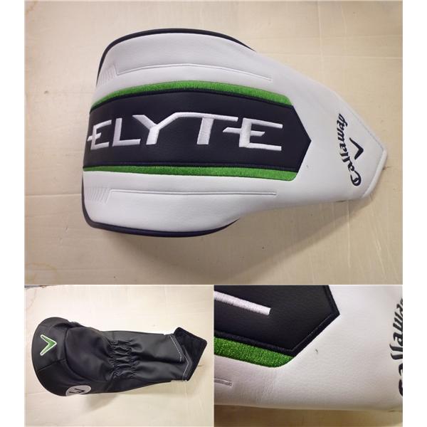 ELYTE 現行軽量★Callaway★ELYTE MAXFAST（10.5°)★HC付★TENSEI GREEN 40 for Cw(SR)★エリート マックスファースト *MP@1*N ...