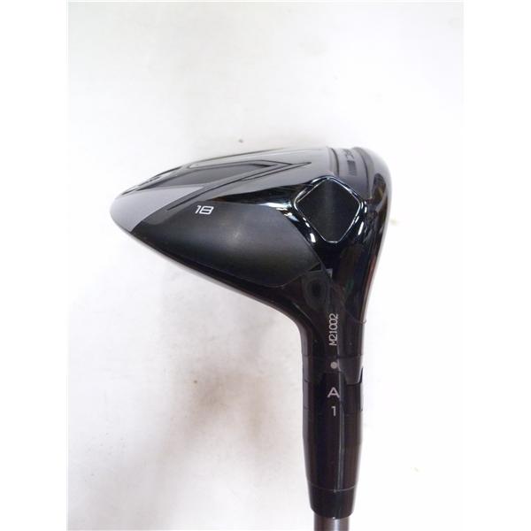 TSi 訳あり 中古 Titleist タイトリスト TSi1 FW フェアウェイウッド 純正TSP013 45カーボン【R】5W(18度)*MP@1*N*223 : ゴルフマップYahoo ...