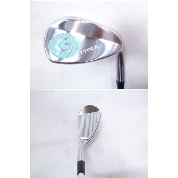 中古良品 2本セット GeoGalaxy ジオギャラクシーType-A/Type-SウェッジN.S.PRO 950GH【S】52/58*MP@1*N*223 : ゴルフマップYahoo ...