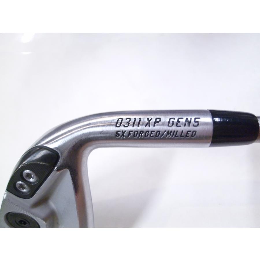 PXG 中古PXG 0311XP GEN5アイアンHIGHWAY ANGELハイウェイエンジェル【F-0】7I〜9I.W.G(6本セット)*MP@1*N*223 : ゴルフマップYahoo ...