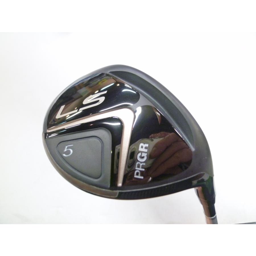 LS（PRGR） 訳あり 中古良品 PRGRプロギアLS(2023)ユーティリティ 純正SPEEDER NX for PRGRカーボン【SR】5U*MP@1*N*223 : ゴルフマップ ...