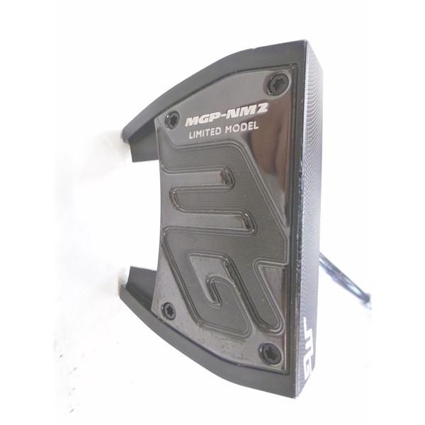 MIURA 中古MIURA 三浦技研MGP-NM2 CS(センターシャフト)パターSTABILITY スタビリティEI.GJ.1.0 33インチ*MP@1*N*223 : ゴルフマップ ...