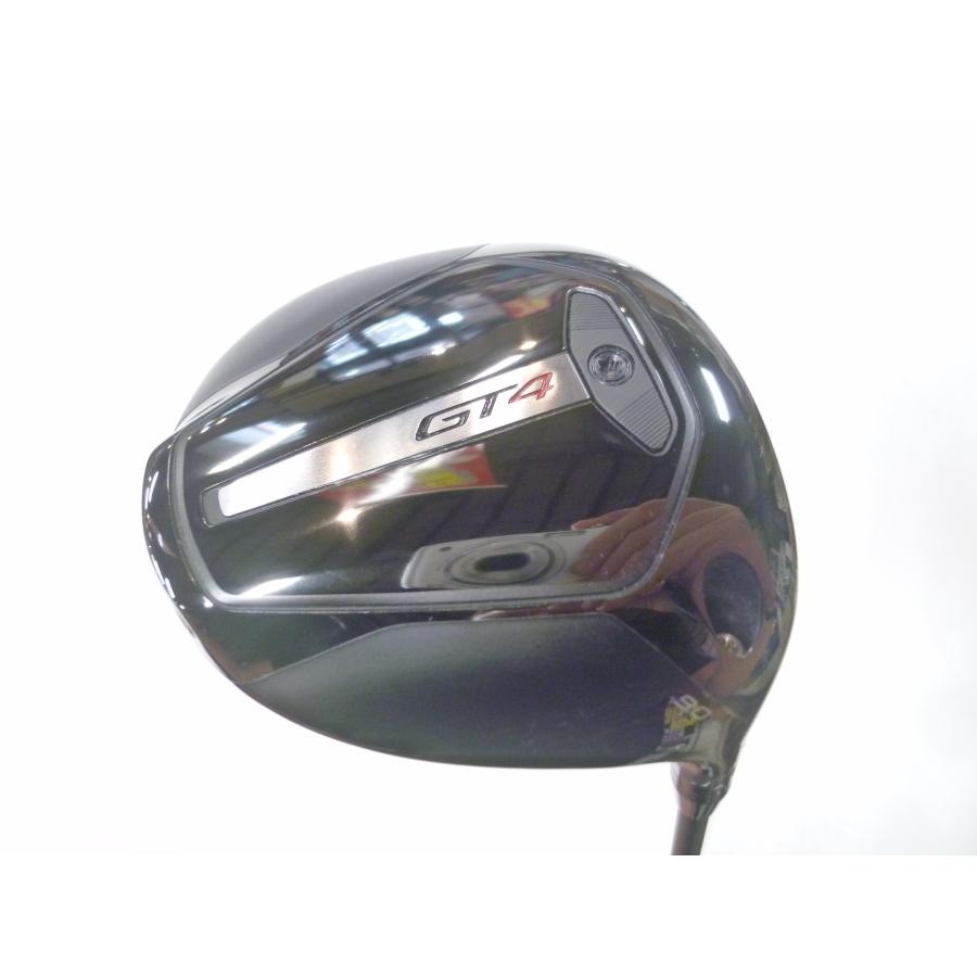 GT（Titleist） 訳あり 中古良品 Titleist タイトリスト GT4 ドライバー TENSEIテンセイ 1K BLACK 65【S】9度*MP@1*N*223 : ゴルフマップ ...