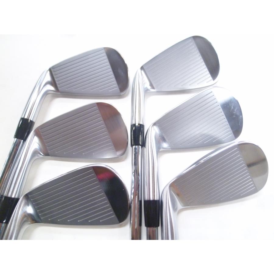 B Series 美品 BRIDGESTONE ブリヂストン BS 242CB+ プラス アイアンN.S.PRO 950GH neo ネオ【S】5I〜9I.PW(6本セット)*MP@1*N ...