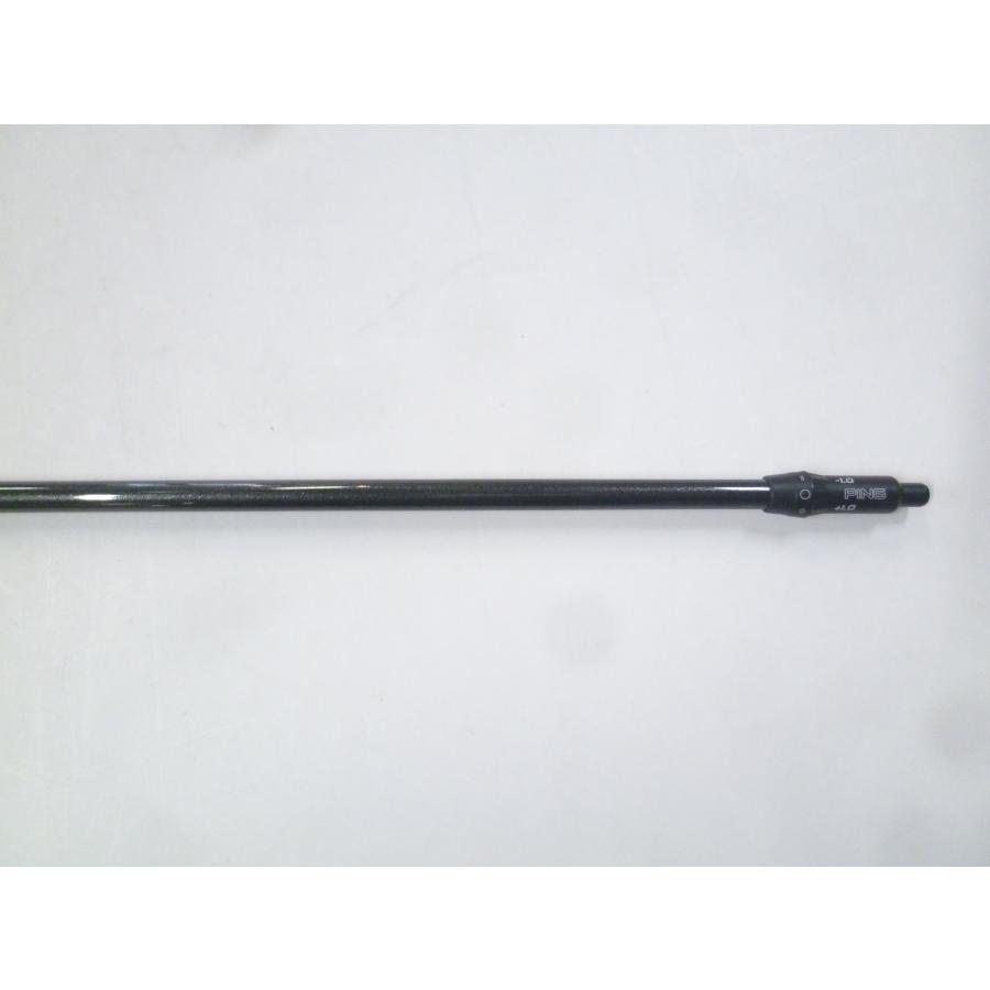 PING 中古PING ピンG410.G425.G430対応 スリーブ付 シャフト単品syncagraphite LOOPループPROTOTYPE CL【SR】44.875インチ*MP@1*N ...