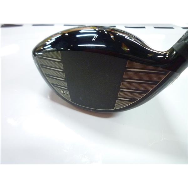 TSi タイトリストのライトウェイト設計ヘッド★Titleist TSi1(9°)★HC付レンチ無★TSP013 45(R) ティエスアイ1 *MP@1*N*125 : ゴルフマップYahoo ...