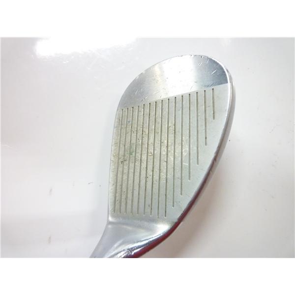 Masda golf（マスダゴルフ） 増田雄二氏 ★ MASDA GOLF STUDIO WEDGE M425 [SW 58°] ニッケル ...