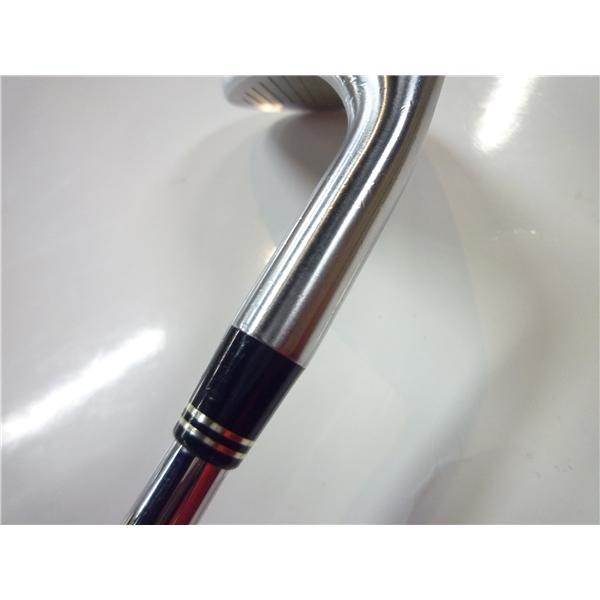 Masda golf（マスダゴルフ） 増田雄二氏 ★ MASDA GOLF STUDIO WEDGE M425 [SW 58°] ニッケル ...