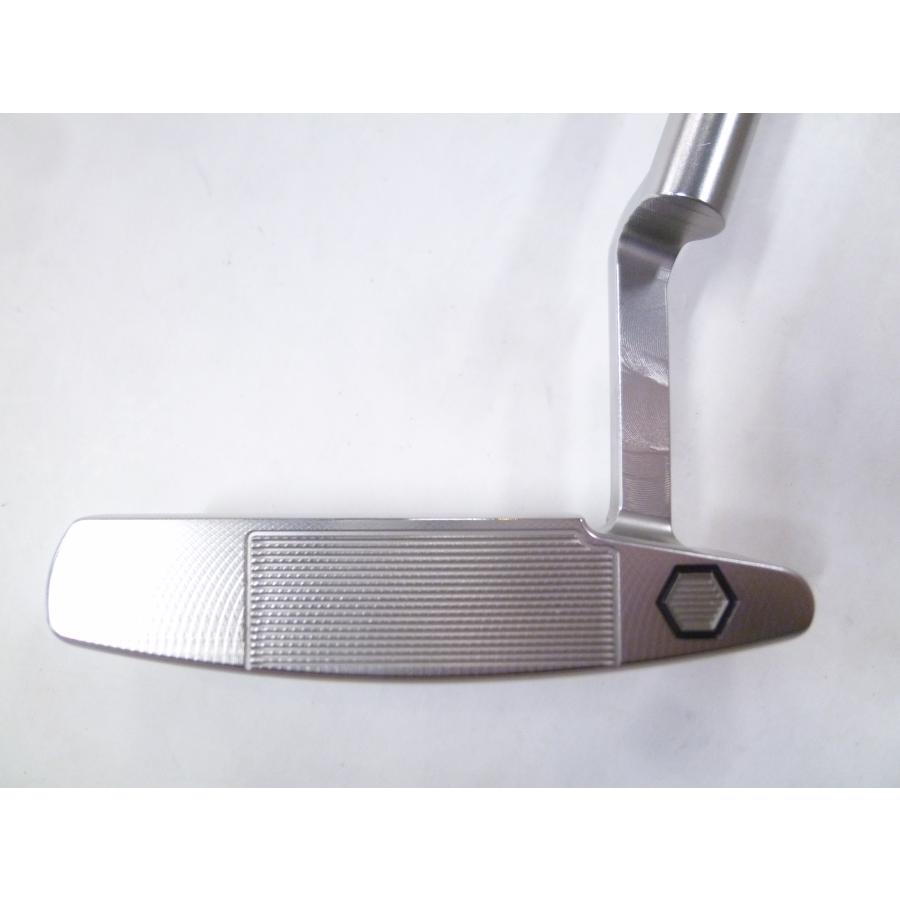 BETTINARDI（ベティナルディ） 中古 ヘッドカバー付BETTINARDI STUDIOスタジオSTOCKストック SS18(2022) パター 34インチ*MP@1*N*223 ...