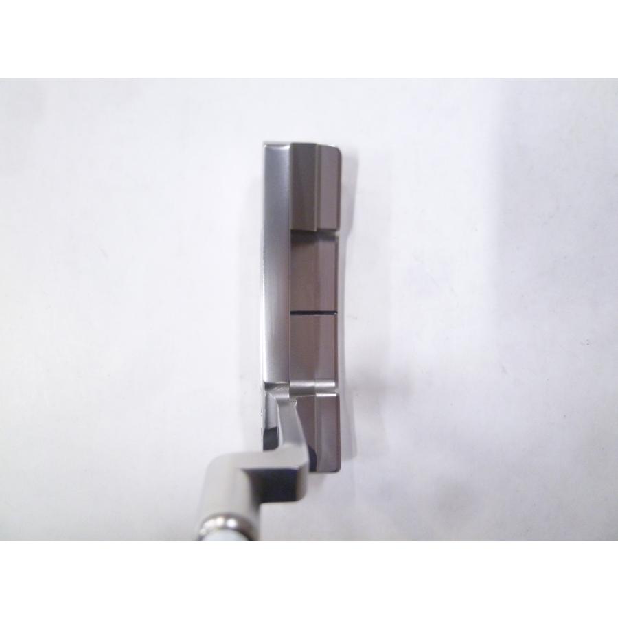 BETTINARDI（ベティナルディ） 中古 ヘッドカバー付BETTINARDI STUDIOスタジオSTOCKストック SS18(2022) パター 34インチ*MP@1*N*223 ...