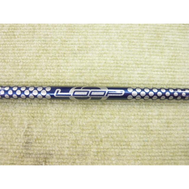 BALDO バルド☆BALDO CORSA PERFORMANCE 438H ドライバー ループ バブル ライト☆コルサ パフォーマンス LOOP Bubble Light*MP@1*Q ...