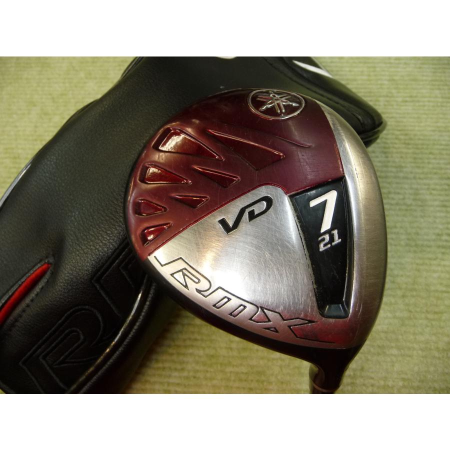 ヤマハ☆RMX VD フェアウェイウッド 7W【21度】 Diamana YR f カーボン(S)☆YAMAHA リミックス ディアマナ *MP@1*Q*044 : b17108880b ...