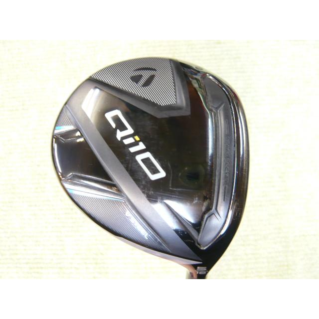 Qi10 テーラーメイド☆Qi10 フェアウェイ 5W【18度】ディアマナ WB 63(S)☆TaylorMade Diamana 2024モデル *MP@1*Q*116 : ゴルフマップ ...