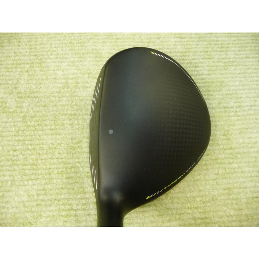 G430 中古良品☆ピン PING MAX 5W 18度 Tour AD DI-6 (S) ツアーAD フェアウェイウッド リシャフト品 *MP@1*Q*044 : ゴルフマップYahoo ...