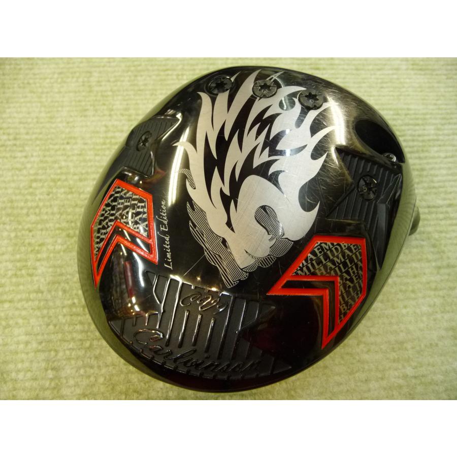 EMILLID BAHAMA ドライバーヘッド☆エミリッドバハマ カールヴィンソン CV9 10° Carlvinson カバー/スリーブ/レンチ付 *MP@1*Q*044 : ゴルフマップ ...