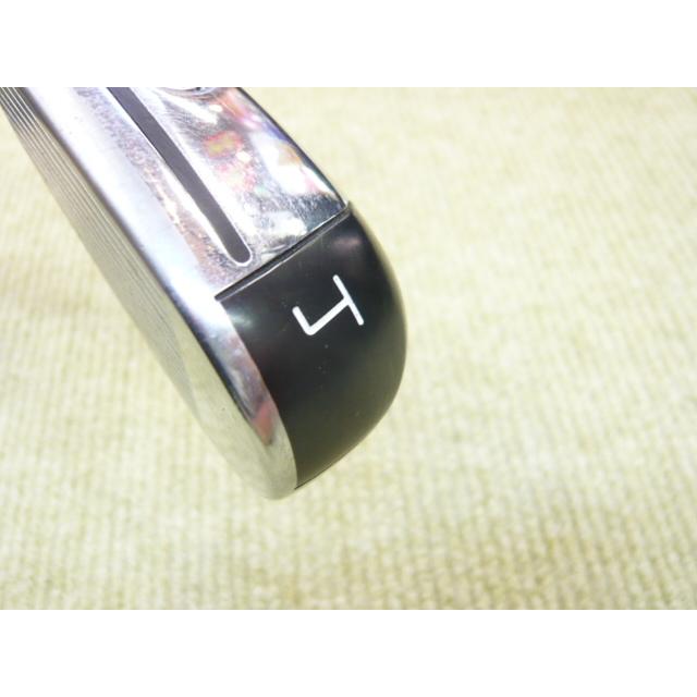 SIM テーラーメイド☆SIM DHY ユーティリティ (2020) 4UT【22度】N.S.PRO 910GH スチール(S)☆日本仕様 シム アイアン型 *MP@1*Q*116 : ゴルフ ...