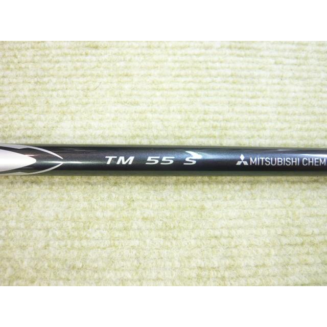 Qi35 レフティ☆テーラーメイド ドライバー【9度】ディアマナ シルバー TM55(S)☆TaylorMade Diamana SILVER 2025 中古良品 左*MP@1*Q*116 ...