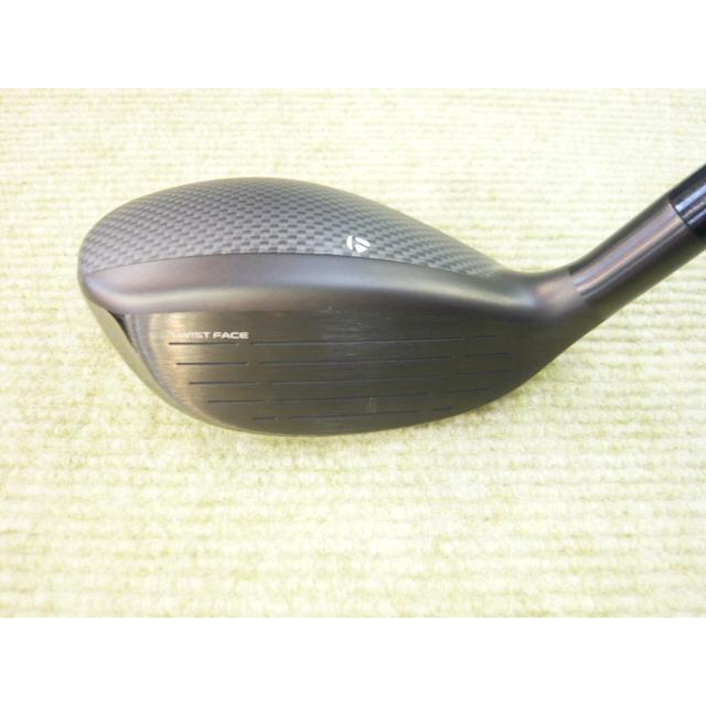 Qi35 中古美品☆テーラーメイド MAX レスキュー ユーティリティ 5U【27度】ディアマナ ブルー TM60(S) Diamana BLUE 2025 *MP@1*Q*116 : ゴルフ ...