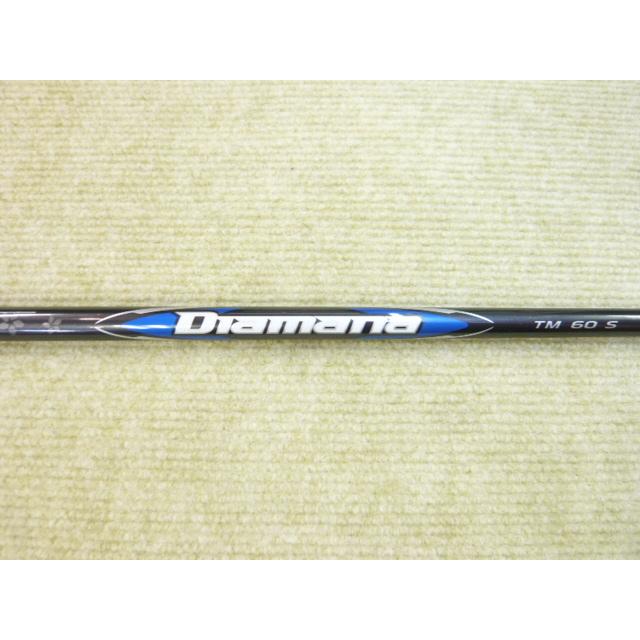 Qi35 中古美品☆テーラーメイド MAX レスキュー ユーティリティ 5U【27度】ディアマナ ブルー TM60(S) Diamana BLUE 2025 *MP@1*Q*116 : ゴルフ ...