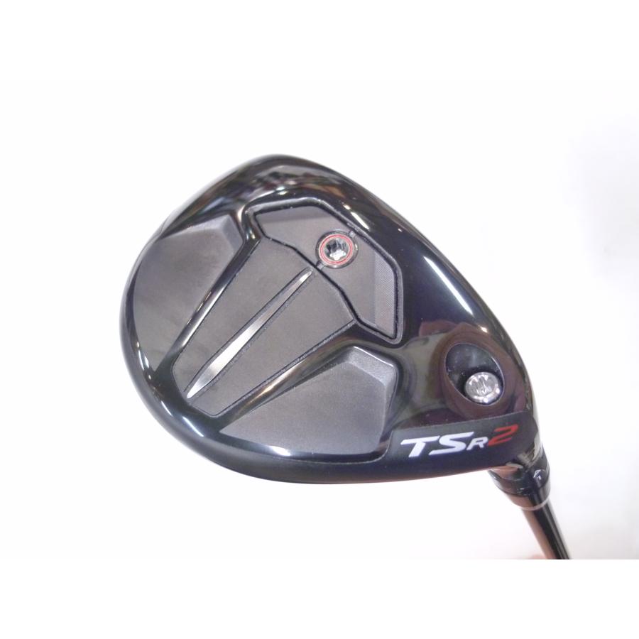 訳あり 中古良品TitleistタイトリストTSR2 UTユーティリティ 純正TENSEI PRO 1K HYBRID 70HYカーボン【S】4U(21度)*MP@1*N*223 ...