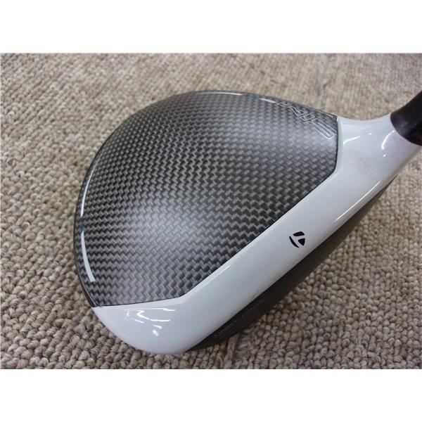 SIM MAX フェアウェイウッド ( 3W / 15度 ) ★ TRPX MESSENGER Fairway (3クロス) テーラーメイド *MP@1*S*011 : ゴルフマップYahoo ...