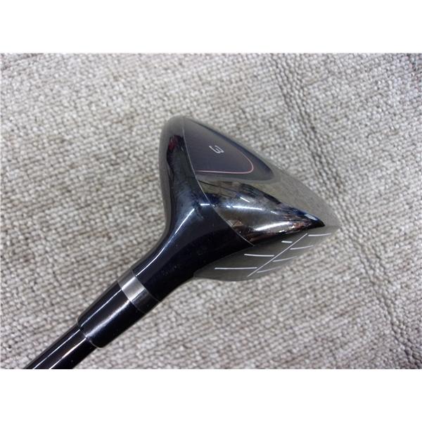 Steelhead XR キャロウェイ ★ Steelhead フェアウェイウッド (3W / 15度) Speeder EVOLUTION for （S）★訳あり特価 *MP@1*S*011 ...