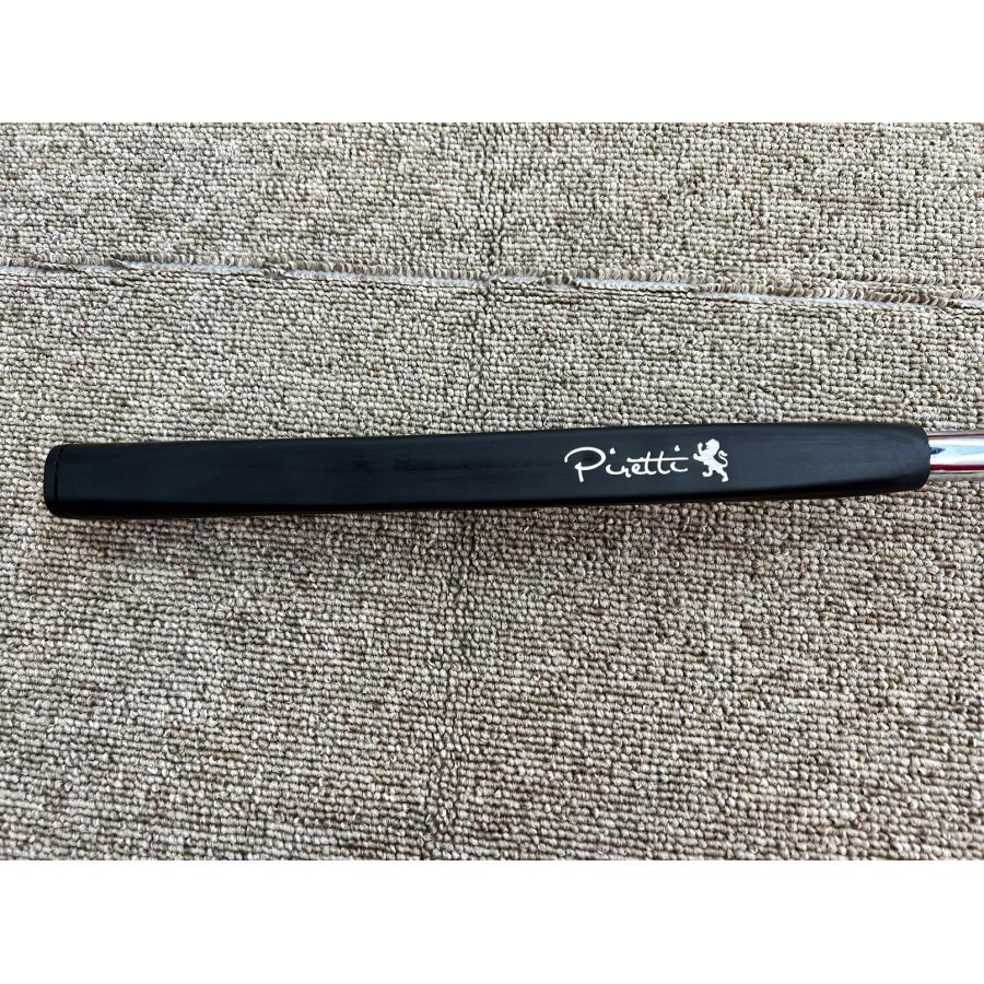 即決即納 303SS削り出し！ 美しさと至極の打感！ Piretti ピレッティ プレミアシリーズ FIORE フィオーレ 34インチ *MP@1*S*123 : b19077222b ...