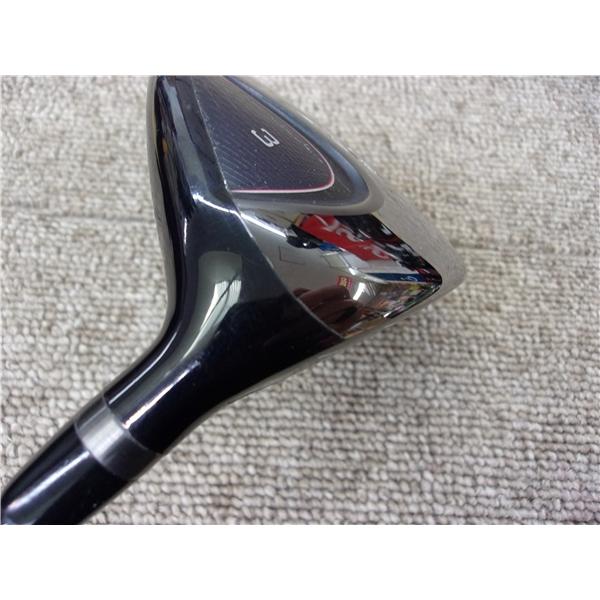 Steelhead XR キャロウェイ ★ Steelhead フェアウェイウッド (3W / 15度) Speeder EVOLUTION for （R）★訳あり特価 *MP@1*S*011 ...