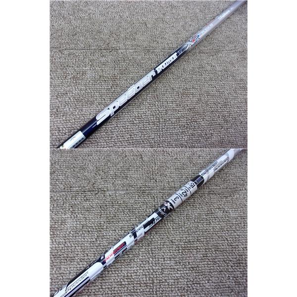 Steelhead XR キャロウェイ ★ Steelhead フェアウェイウッド (3W / 15度) Speeder EVOLUTION for （R）★訳あり特価 *MP@1*S*011 ...