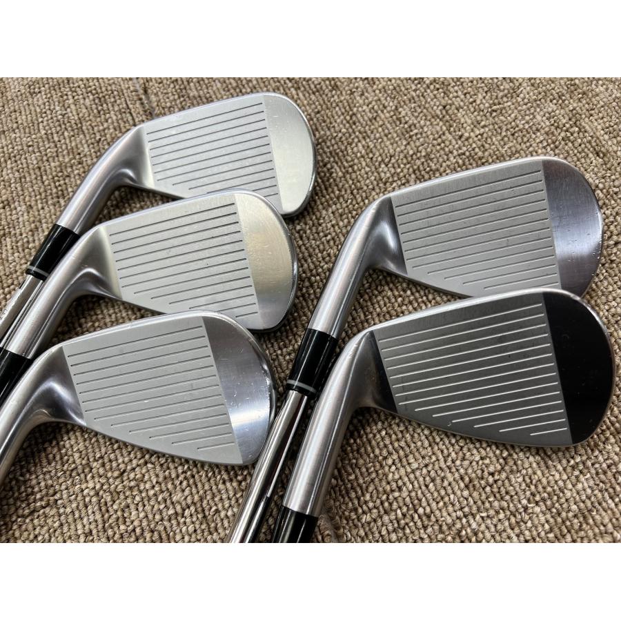 FOURTEEN SALE！ シャープでやさしい人気モデル！ フォーティーン TB5 FORGED 5本セット(6〜P) FS90i (R) *MP@1*S*123 : ゴルフマップYahoo ...