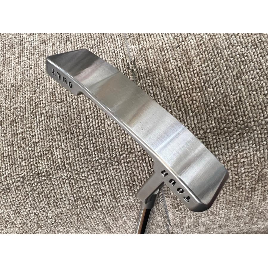 世界に1本！GSS TOUR ONLY Piretti ピレッティ テソラ GSS Tour Only 34インチ ※COA、ヘッドカバー付 ...