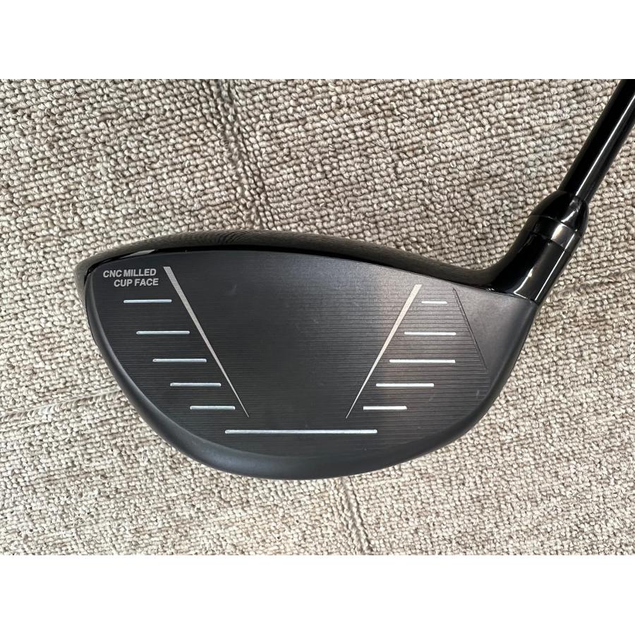 LS（PRGR） 極上品！ レアカスタムスペック！ PRGR LS PROTOTYPE ? ワンクローバー ドライバー テンセイホワイト 1K 50 (R) *MP@1*S*123 : ゴルフ ...