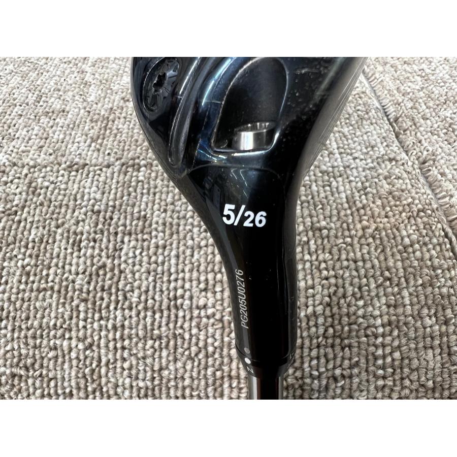 狙える！チタンUT！ プログレス BB4 UT5 26°【ダイヤモンドスピーダー HB 7R】 ※ヘッドカバー付 *MP@1*S*123 : b19078839b : ゴルフマップYahoo ...