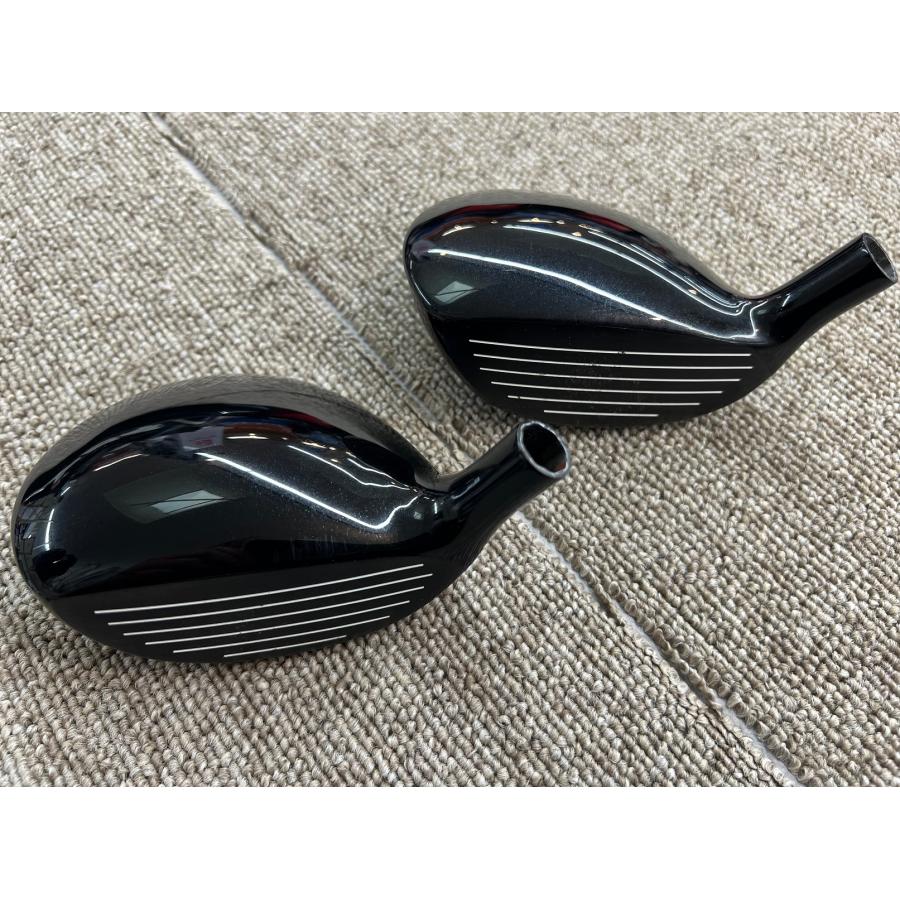 超高初速ヘッド！ プログレス BB4 3W / 5W ヘッド単品2個セット ※純正ヘッドカバー、純正スリーブ付属 *MP@1*S*123 : ゴルフマップYahoo!ショッピング店 - 通販 ...