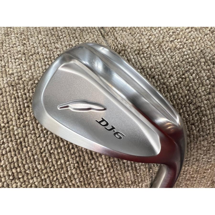 DJ 良品 即決！即納！ 簡単にスピンで寄る！ フォーティーン DJ6 【48度】 NSPRO DS91w ※純正グリップ *MP@1*S*123 : ゴルフマップYahoo!ショッピング店 ...