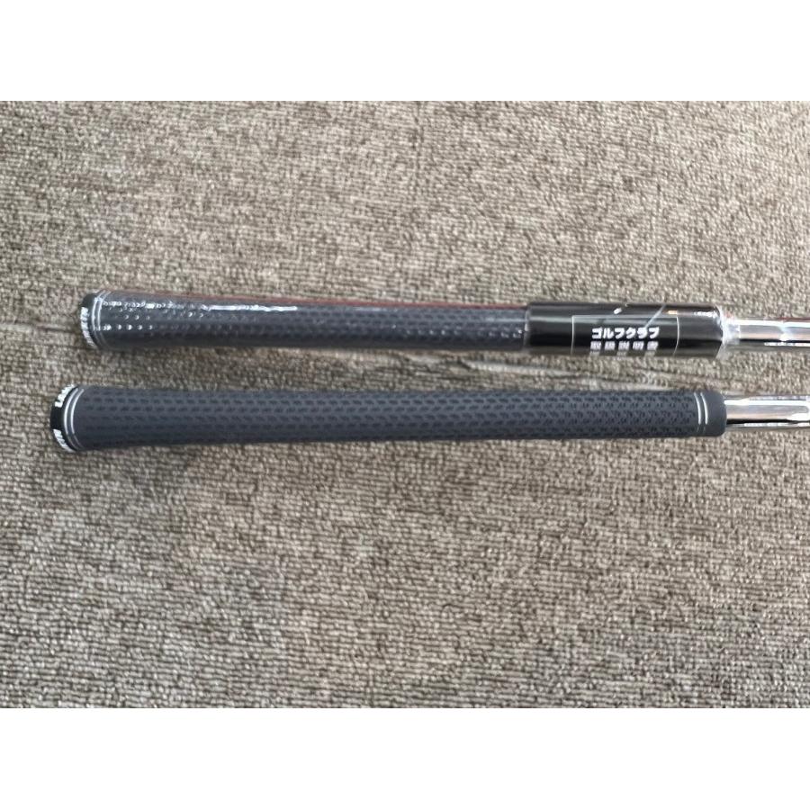 Qi10 未使用品 セレクトストア限定！UT2本セット テーラーメイド TOUR レスキュー #3 #4 【NS820GH (S)】 ※HC付 *MP@1*S*123 : ゴルフマップ ...